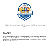 Peer Information - Indiana Association of Peer Recovery Support Services